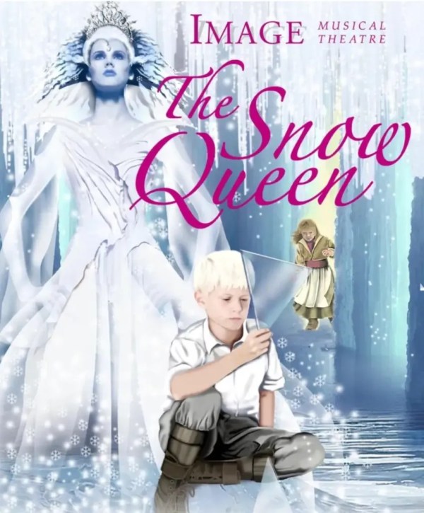 The Snow Queen – Theatre for Schools